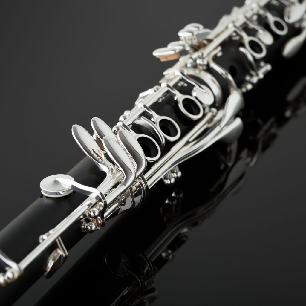 Clarinets - TAYLORMADE MUSIC AUSTRALIA