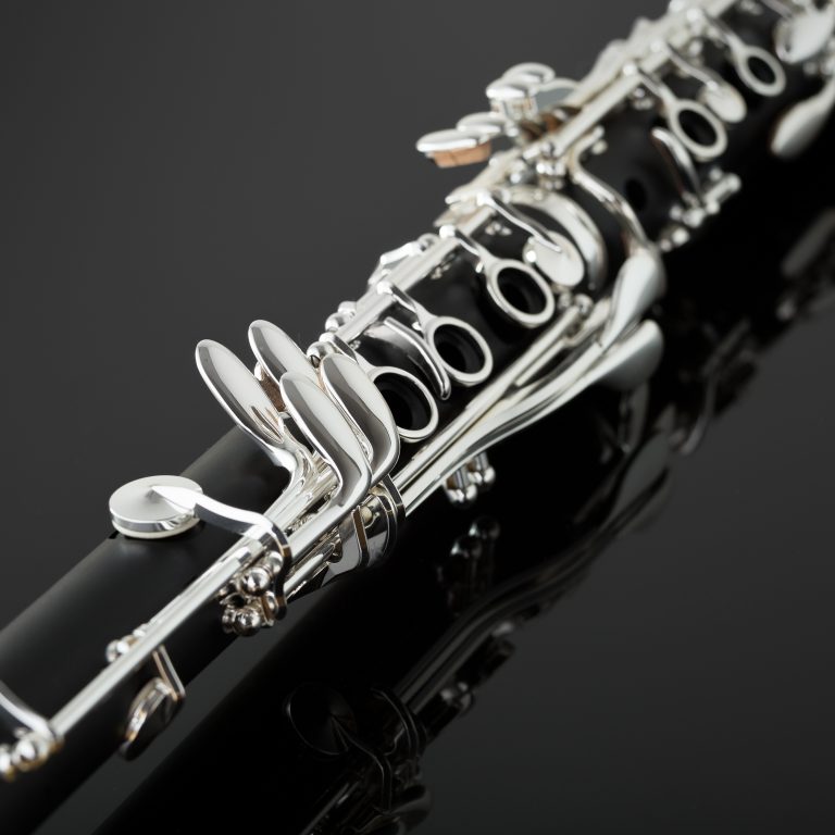 Clarinets - TAYLORMADE MUSIC AUSTRALIA