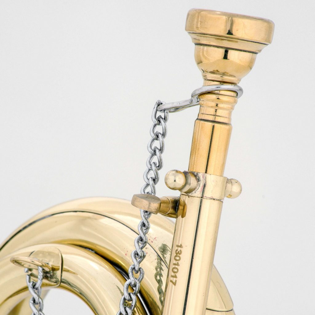 Speciality Horns and Bugles - TAYLORMADE MUSIC AUSTRALIA