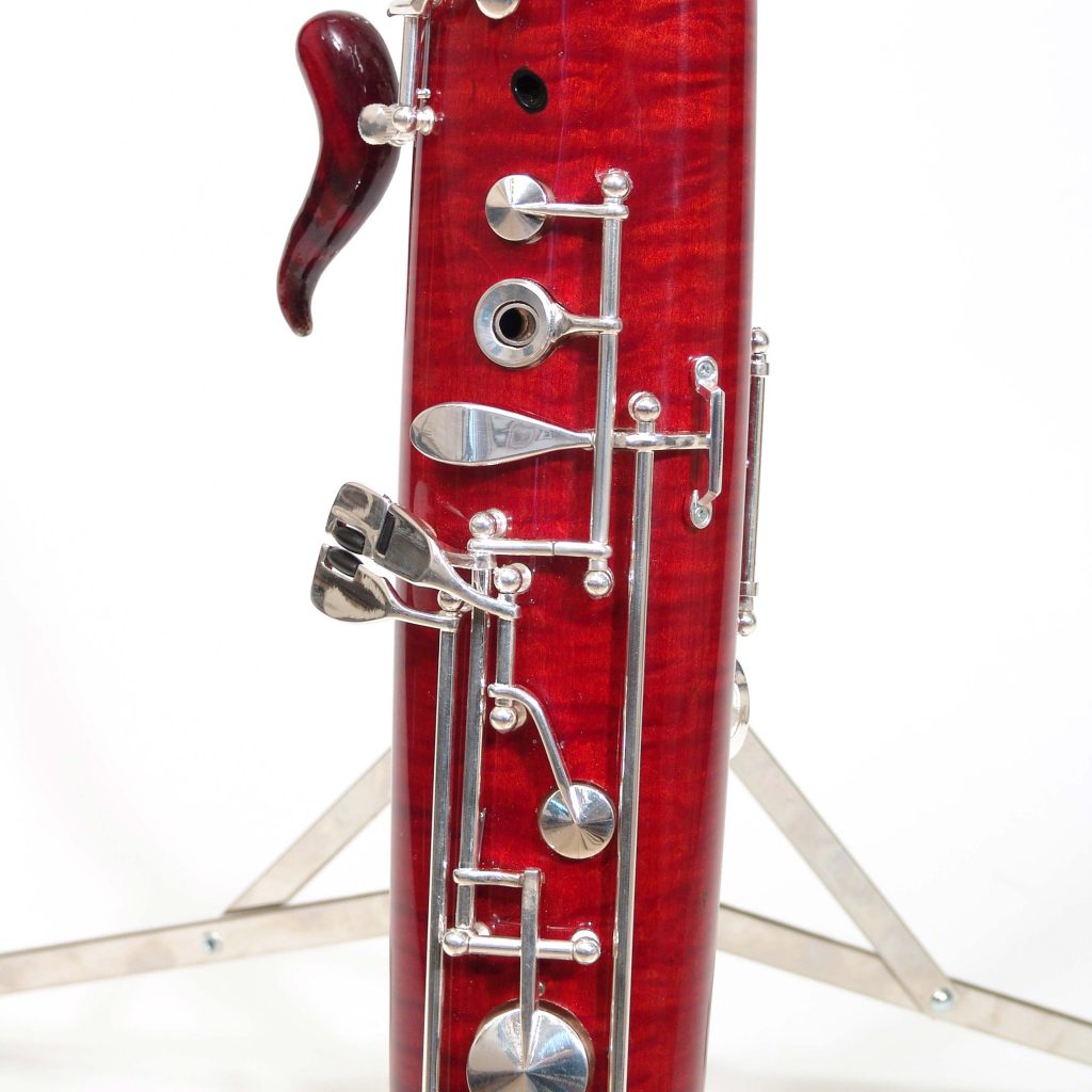 Basoons - TAYLORMADE MUSIC AUSTRALIA