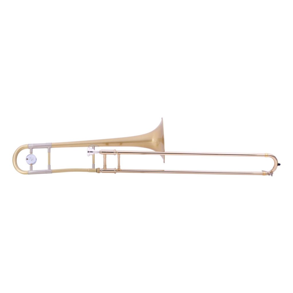 Trombone - TAYLORMADE MUSIC AUSTRALIA