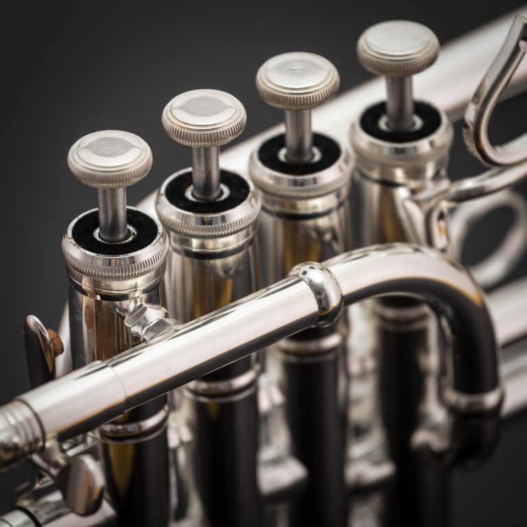 Harmony Trumpets - TAYLORMADE MUSIC AUSTRALIA