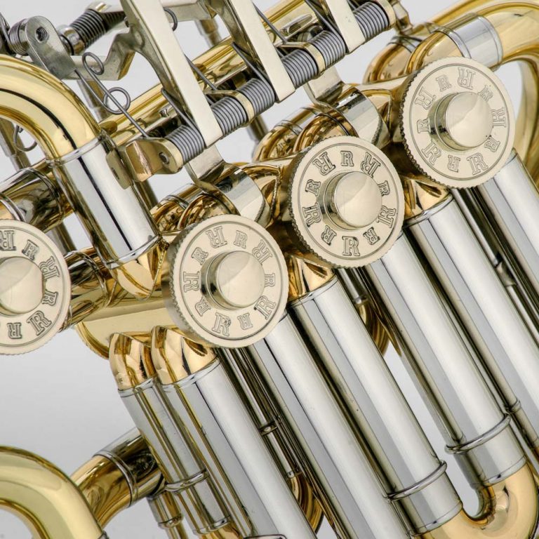 French Horns - TAYLORMADE MUSIC AUSTRALIA