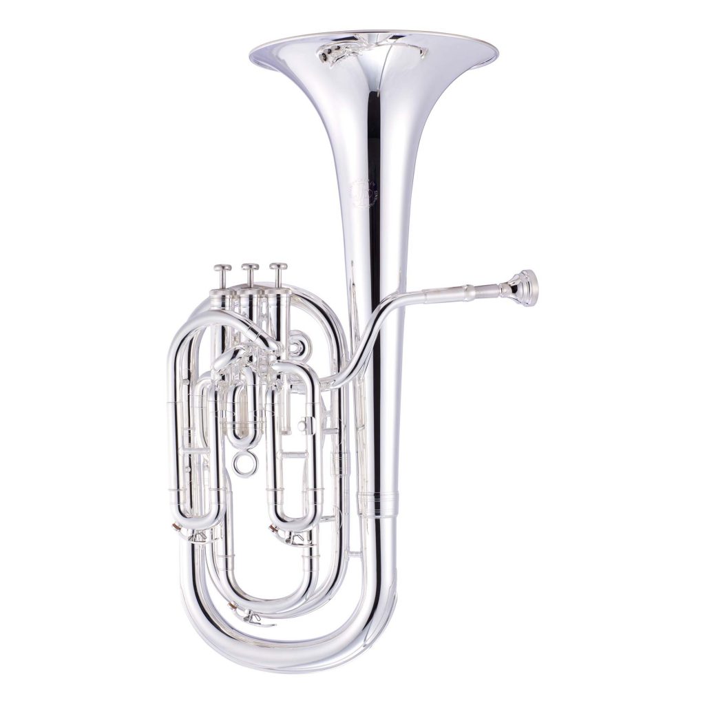 Baritone Horns - TAYLORMADE MUSIC AUSTRALIA