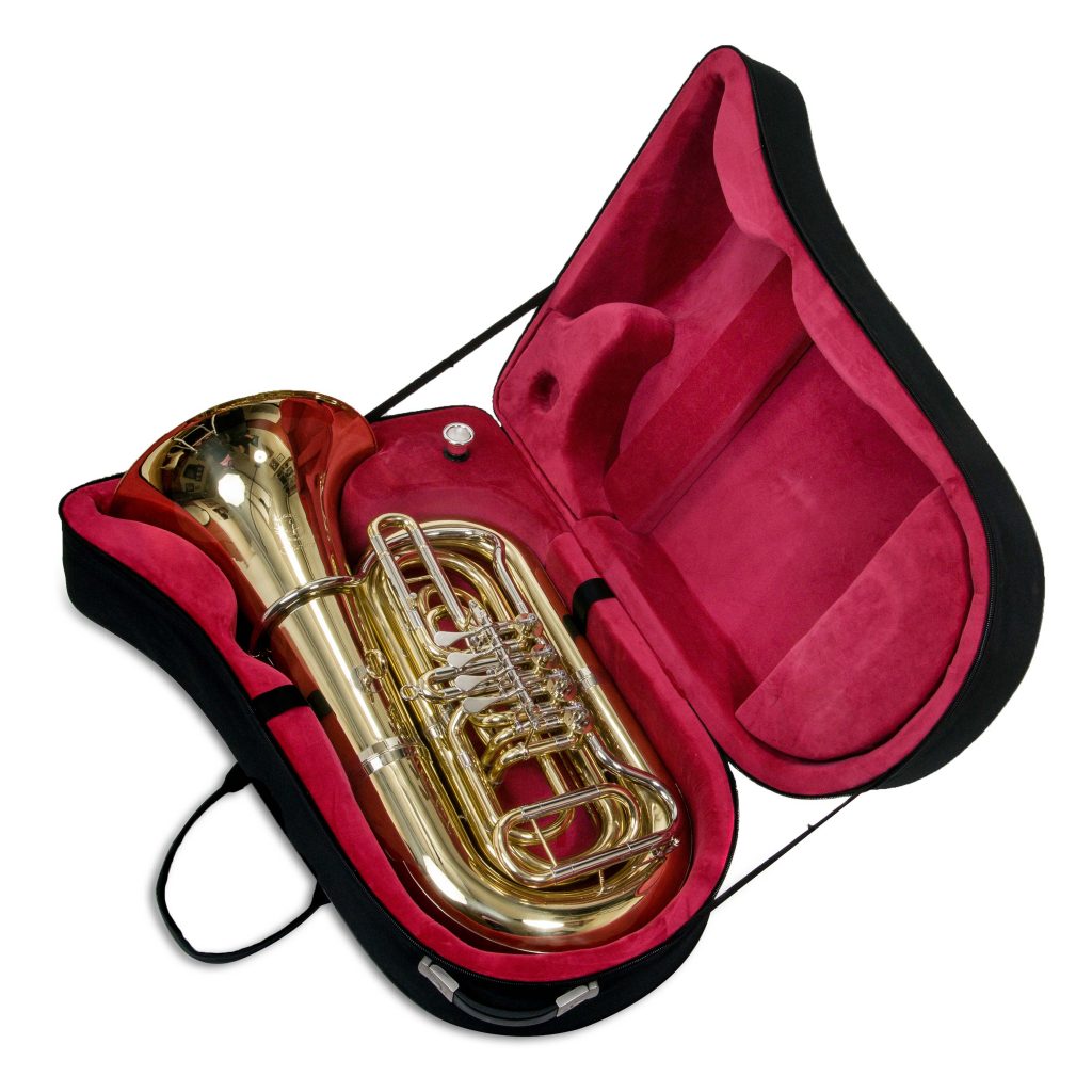 Tubas Rotor - TAYLORMADE MUSIC AUSTRALIA