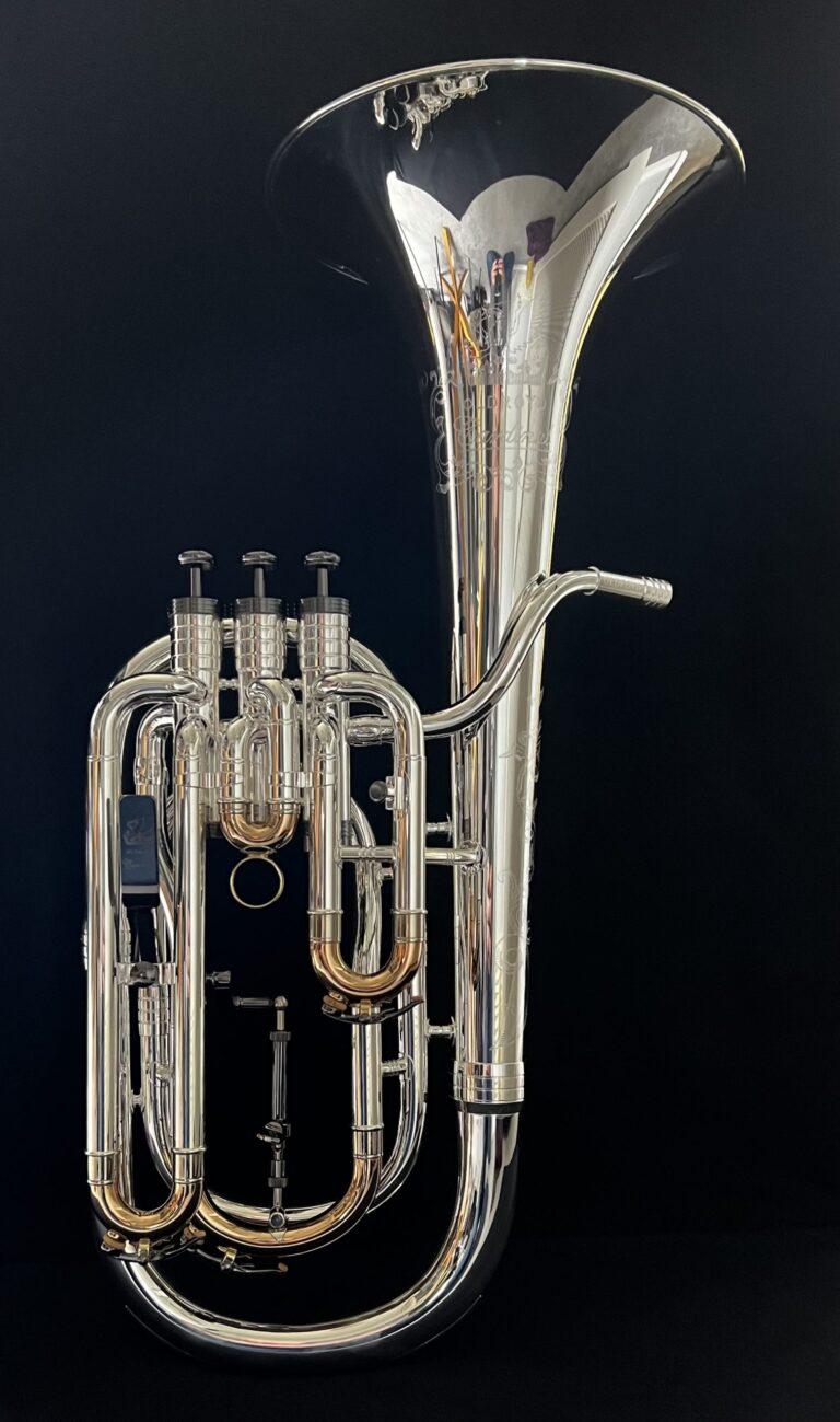 Geneva Brass Instruments - TAYLORMADE MUSIC AUSTRALIA
