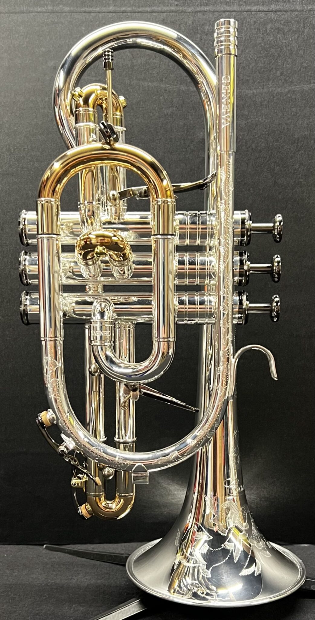 Geneva Brass Instruments - TAYLORMADE MUSIC AUSTRALIA