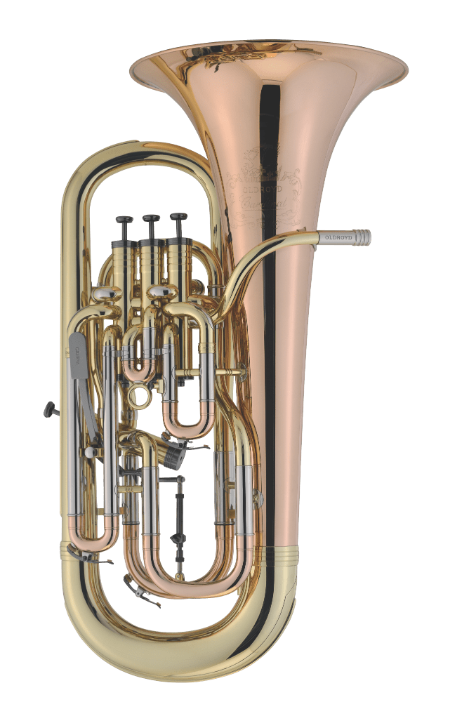 Geneva Brass Instruments - TAYLORMADE MUSIC AUSTRALIA