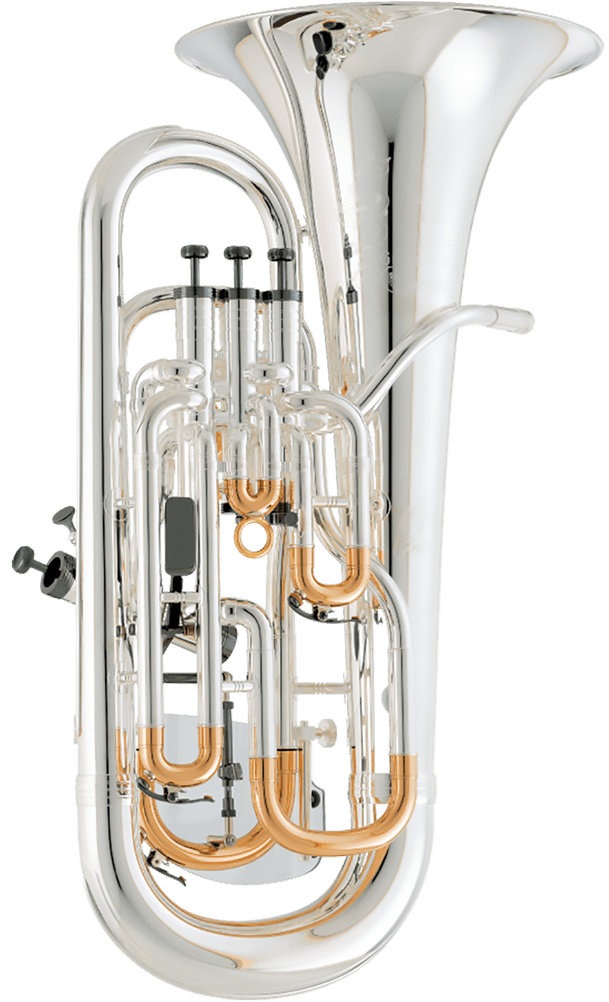 Geneva Brass Instruments - TAYLORMADE MUSIC AUSTRALIA